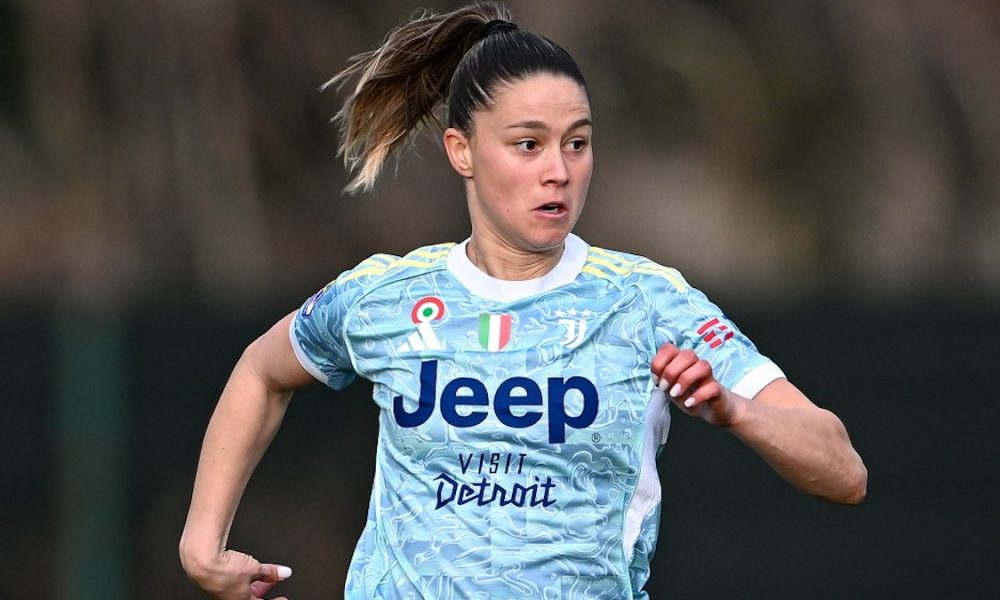 Juventus Women - Juventus News 24