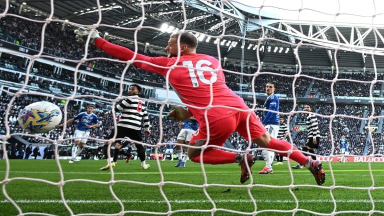 Di Gregorio lascia la Juve? Tre club di Serie A interessati