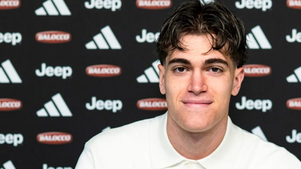 Juventus Primavera, Francesco Leone rinnova fino al 2028