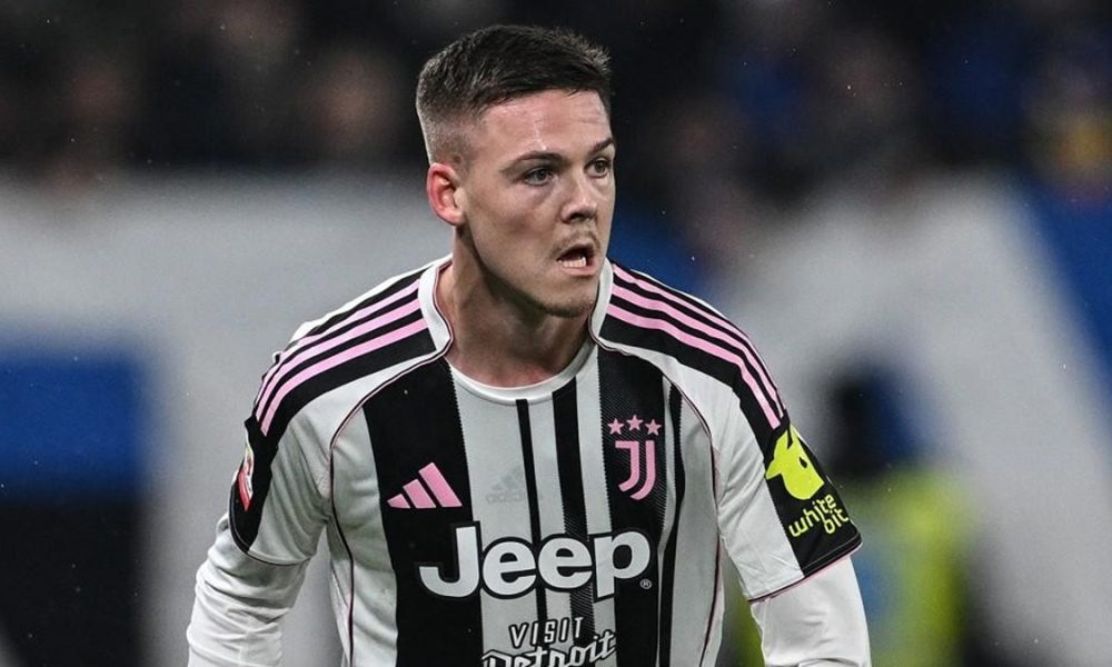 Holm alla Juventus, affare chiuso: svedese atteso a Torino