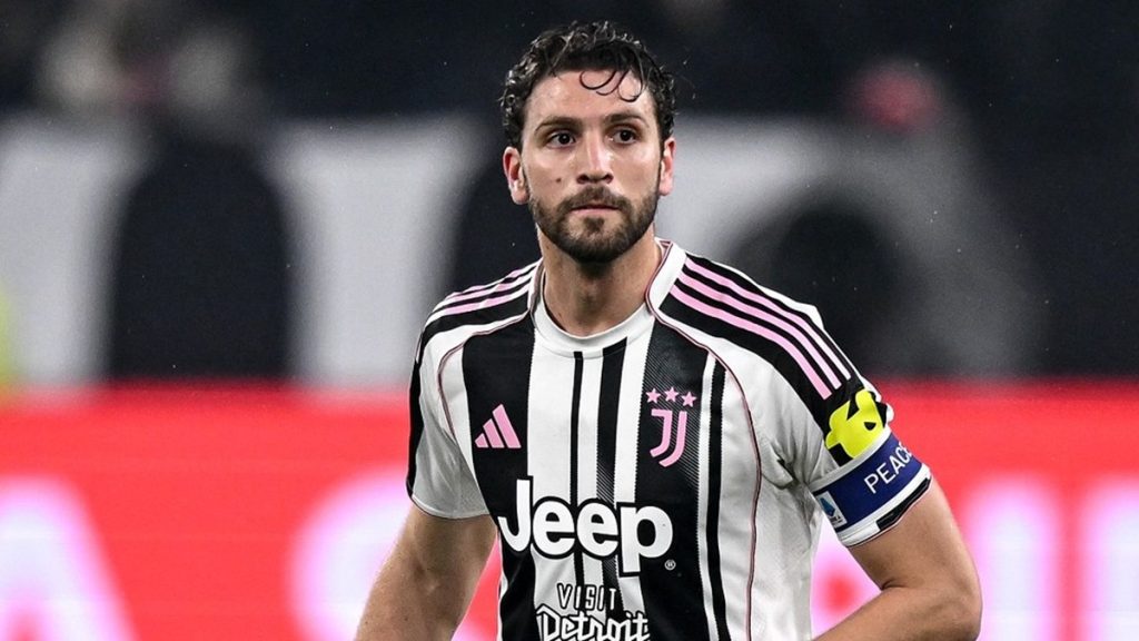Inter Juve, sarà Locatelli a parlare in conferenza stampa