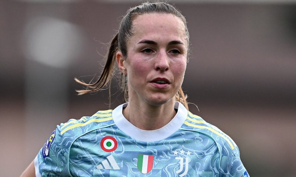 Juventus Women - Juventus News 24