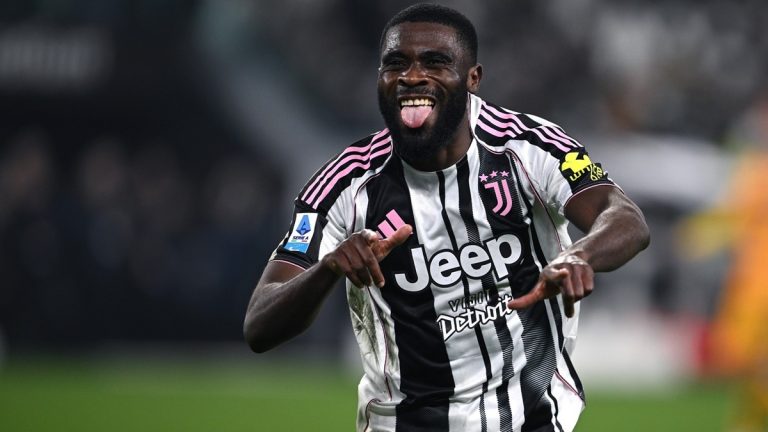 Boga Juve, l'anti-Openda che ha convinto: riscatto vicino