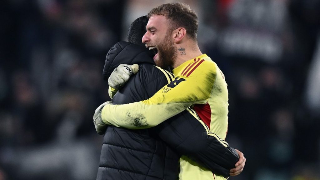Di Gregorio o Perin? Chi sarà il portiere titolare col Milan