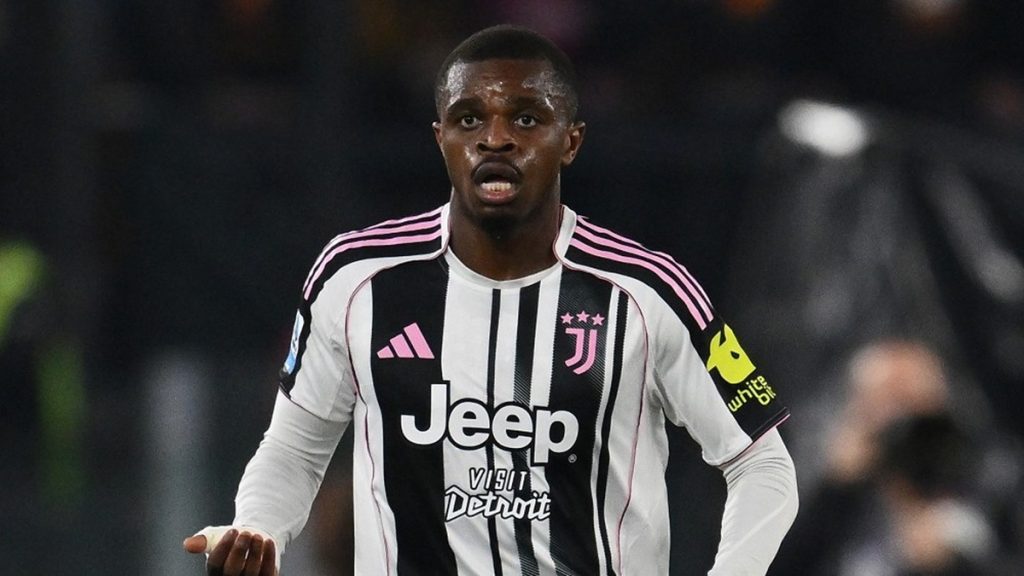 Kalulu: «Quest'anno ho avuto la possibilità di fare assist»