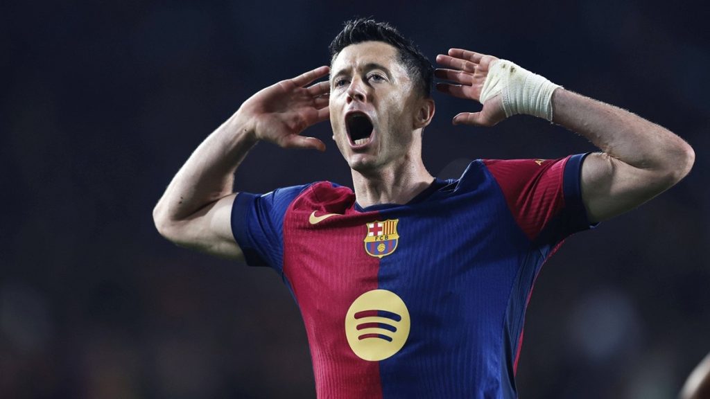 Lewandowski Juve, il Milan si tira indietro? Ultime