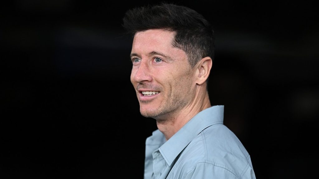 Lewandowski Juventus, il sogno resta vivo: lo scenario