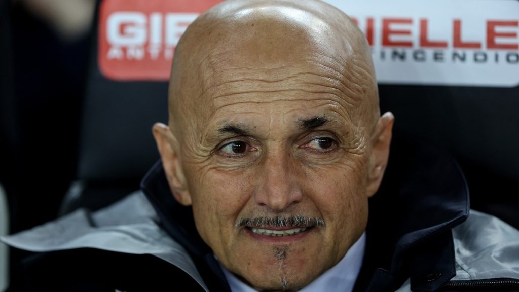 Spalletti Juventus, tutto pronto per il rinnovo del tecnico