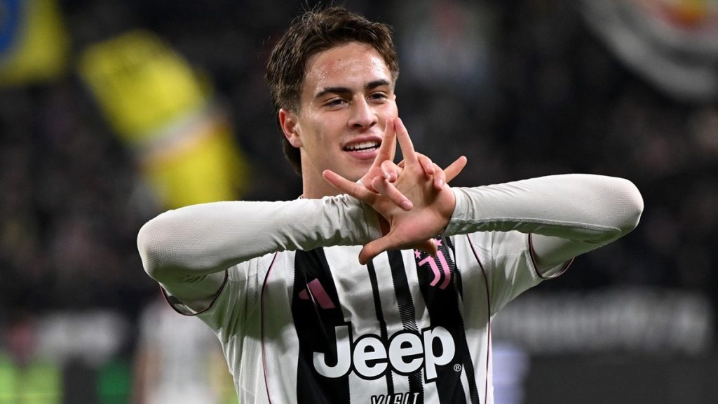 Yildiz: «La Juve occupa un posto speciale nella mia vita»
