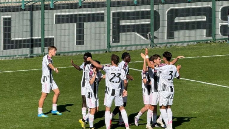 Pagelle Juventus Next Gen Ternana: i voti del match