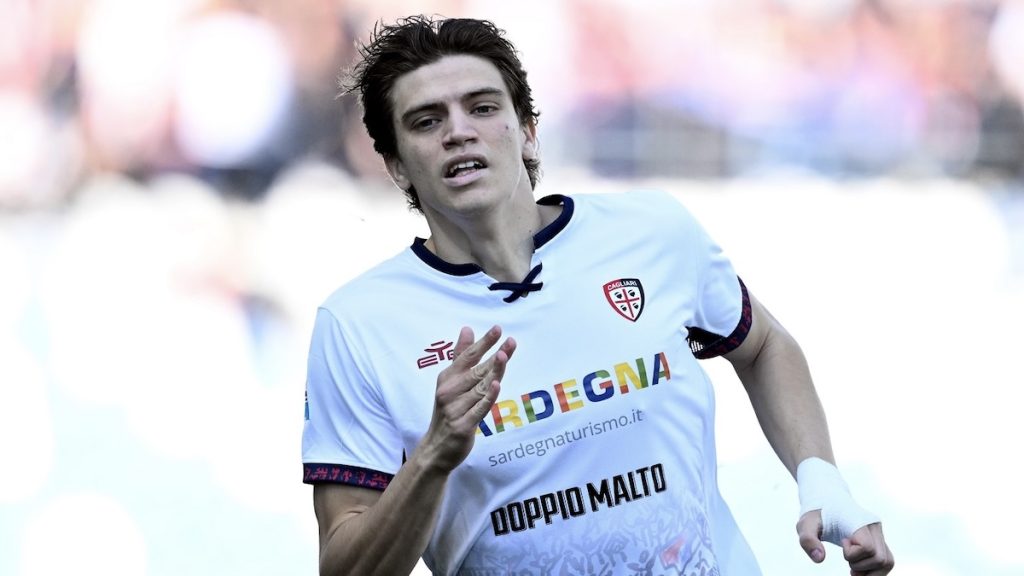 Palestra Juventus, sarà un'estate caldissima per il laterale