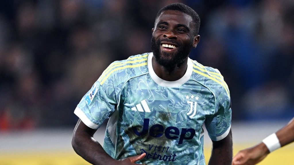 Juventus: Boga, Holm e Zhegrova hanno incontrato i tifosi