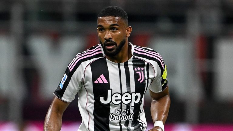 Juventus, la vera svolta arriva dalla difesa: i dettagli