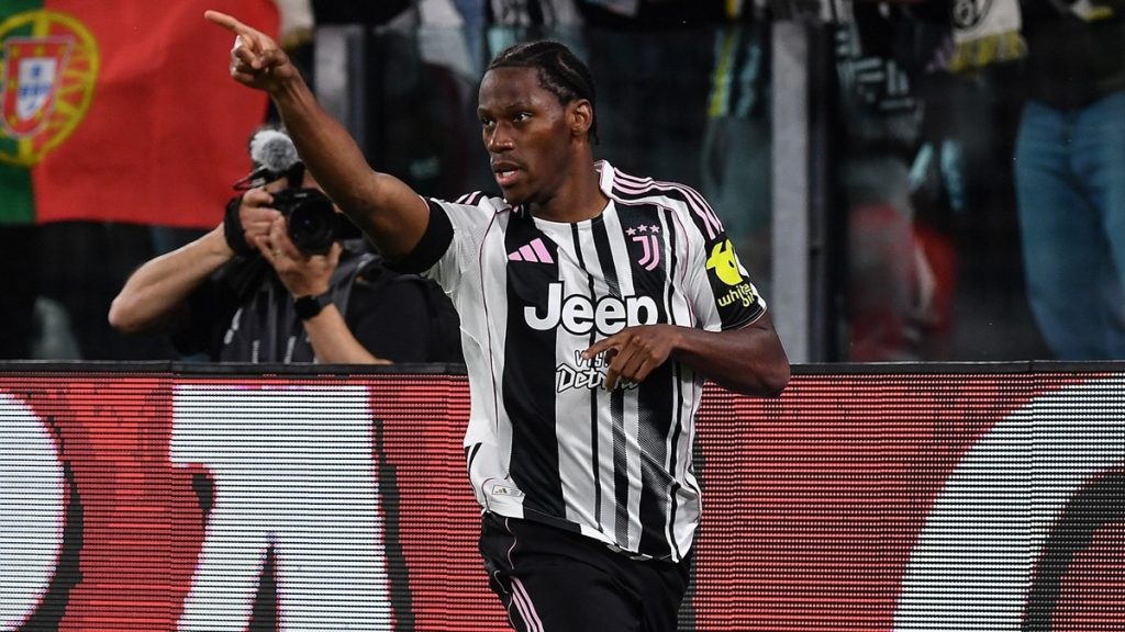 David a DAZN: «Contento di aver aiutato la squadra»