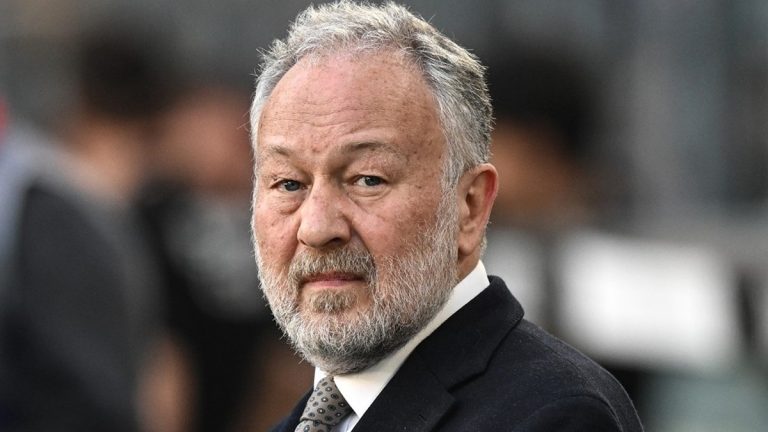 Ferrero rivela sull'Allianz Stadium: ecco le sue parole
