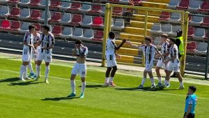 Juventus Next Gen Ternana 2-1: Puczka, Guerra per i 3 punti