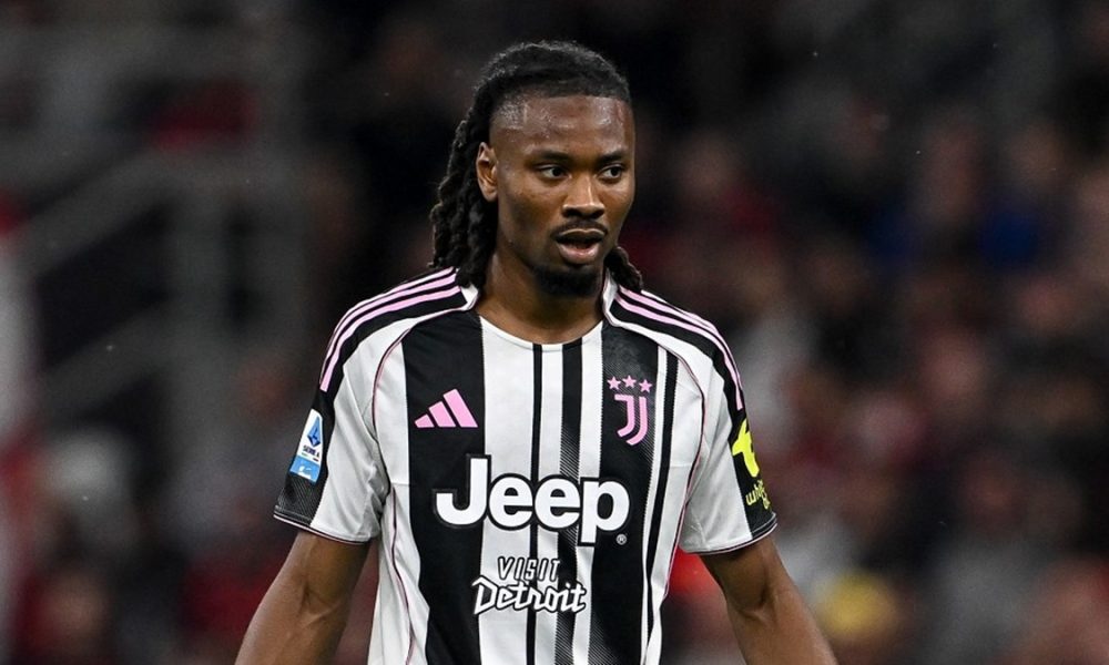 Thuram potrebbe lasciare la Juve in estate: i possibili sostituti del ...