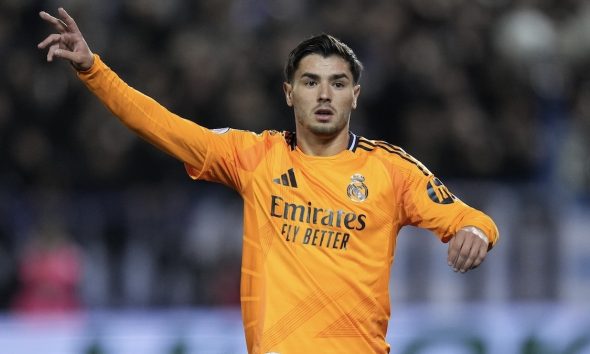 Sale Brahim Diaz: perchè potrebbe essere un colpaccio
