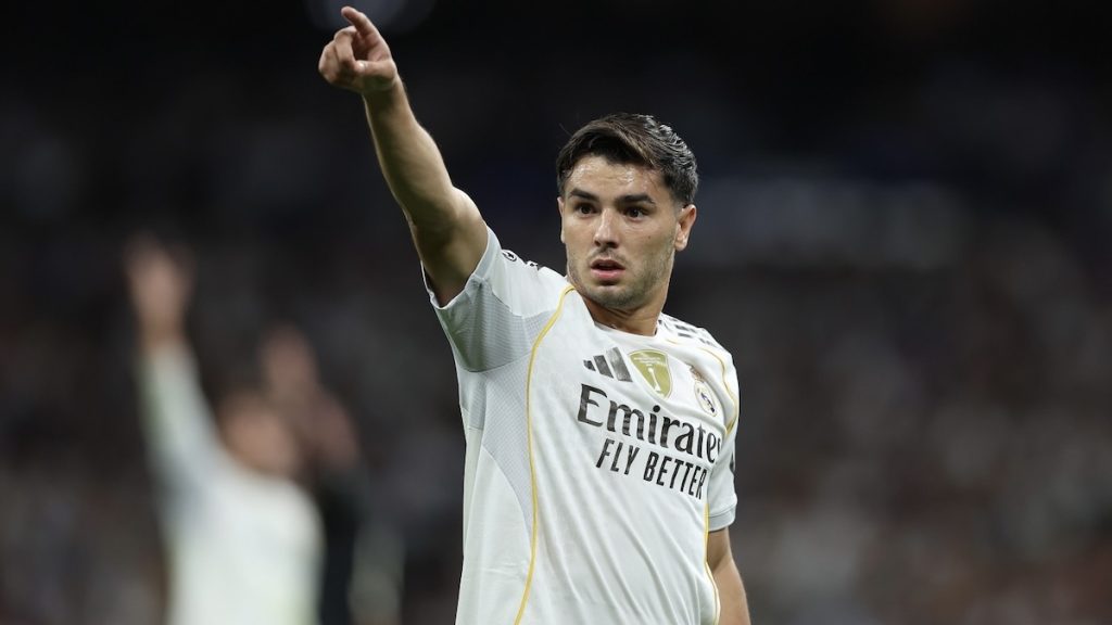 Brahim Diaz è l'anti Bernardo: Spalletti ne va pazzo