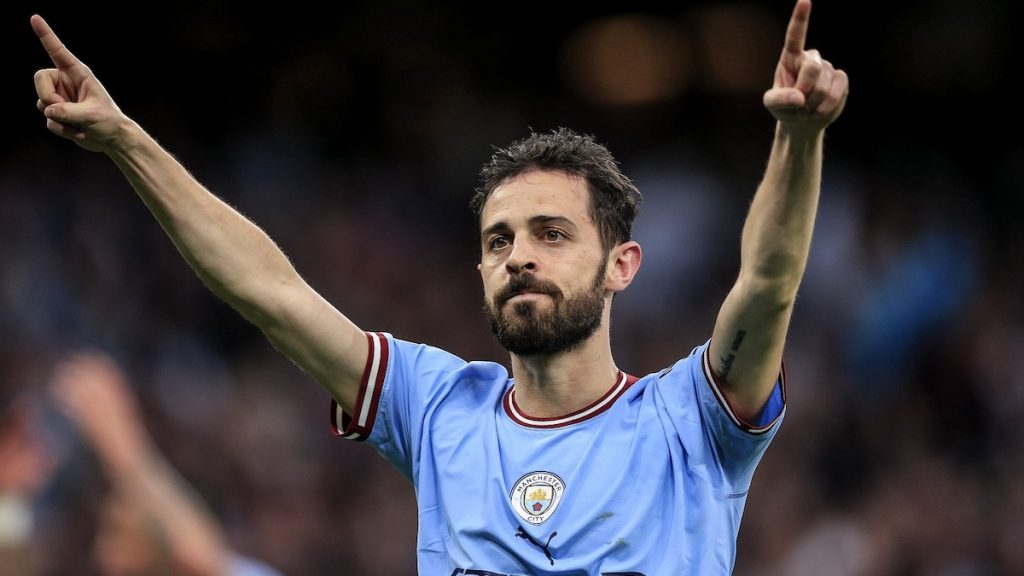 Bernardo Silva, è solo Juve-Barcellona: l'offerta sul piatto