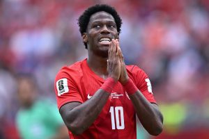 David delude all'esordio Mondiale con il Canada: un gol divorato e ...