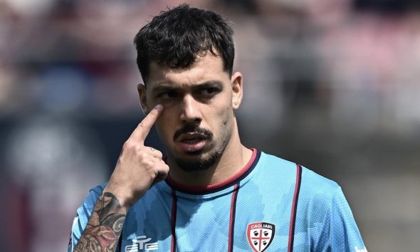 Gaetano valutato dalla Juve: numeri e paradosso sull'affare