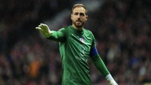 Oblak l'ultima suggestione per la porta: pro e contro