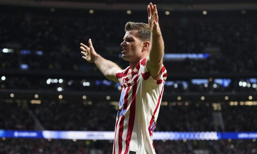 Calciomercato Juve: avviati i contatti per Sorloth, c'è l'incontro ...
