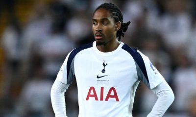 Spence e Udogie si allontanano dalla Juve? De Zerbi ha fatto questa ...