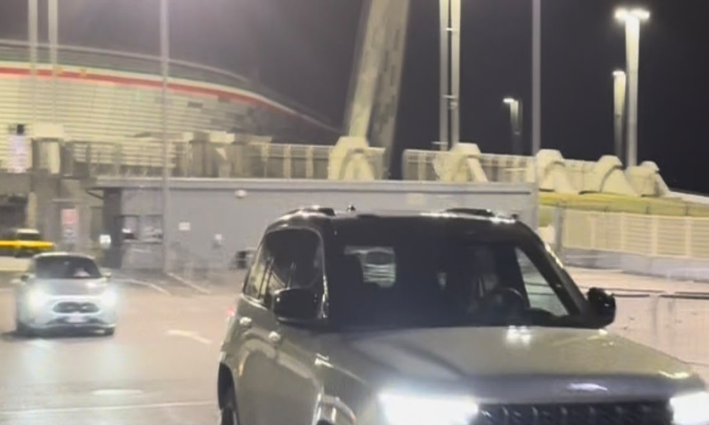 Ekhator Juventus, i bianconeri sulle tracce dell'attaccante