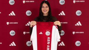 Juventus Women, si stappa il mercato: colpo Noordman! L'olandese dell ...