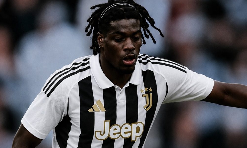 Ekhator Juventus, i bianconeri sulle tracce dell'attaccante